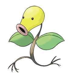 Bellsprout | Pokemon GO Wiki - GamePress