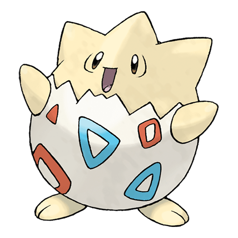Togepi | Pokemon GO Wiki - GamePress