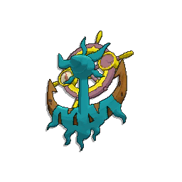 Dhelmise | Pokemon GO Wiki - GamePress