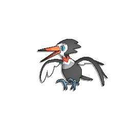 Trumbeak | Pokemon GO Wiki - GamePress