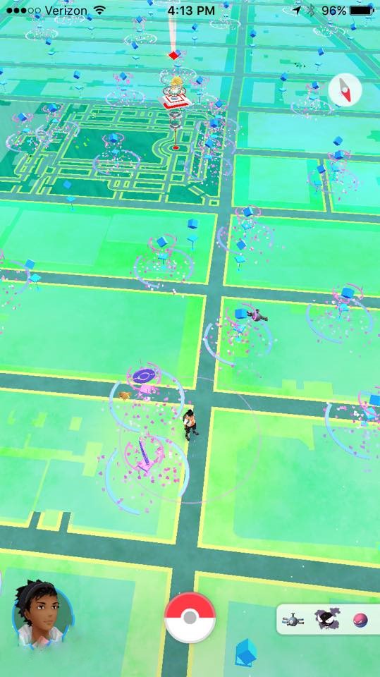 What's your best defender record? | Pokemon GO Wiki - GamePress