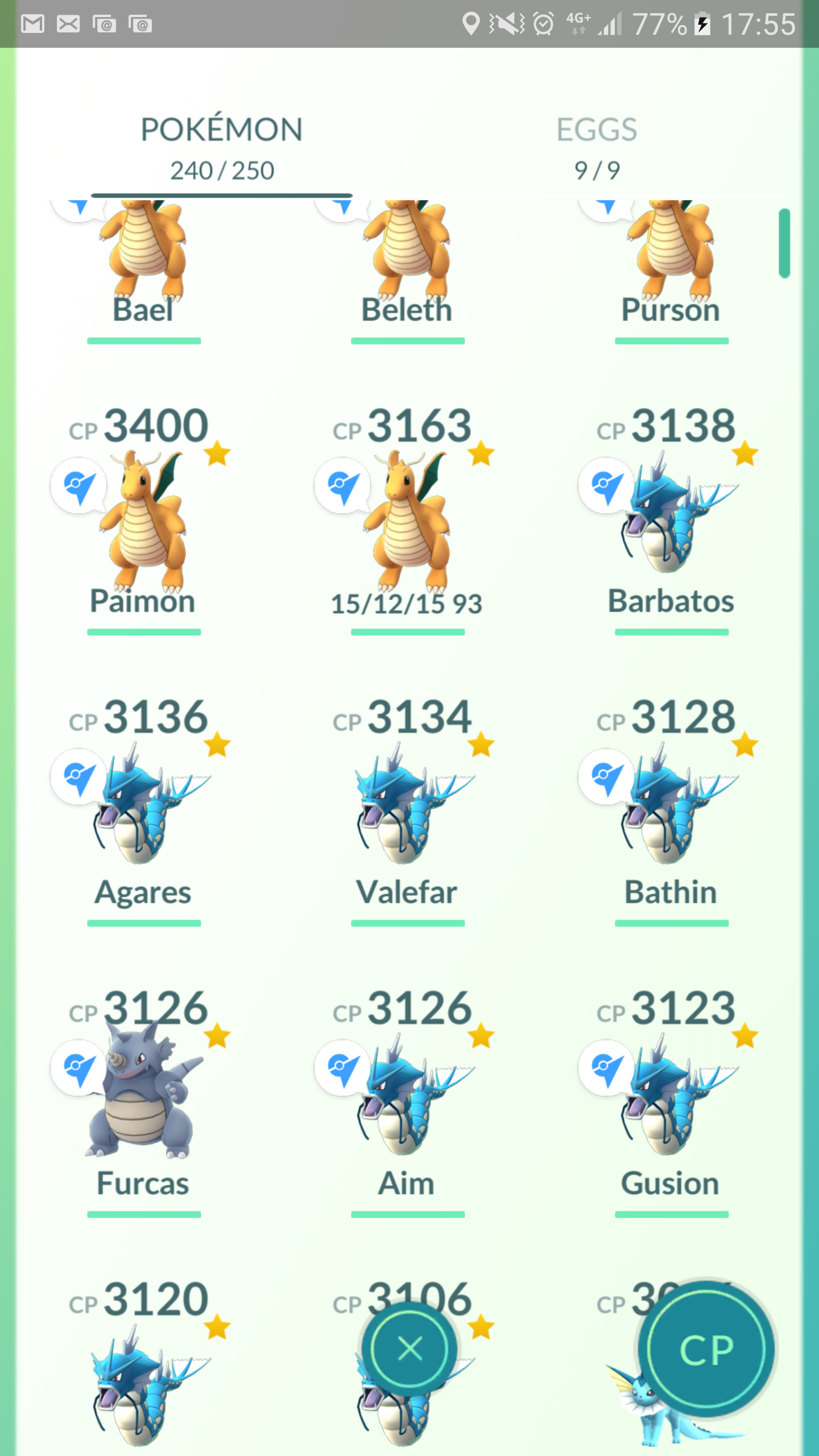 Anyone wish to share their current game motivations? | Pokemon GO Wiki ...