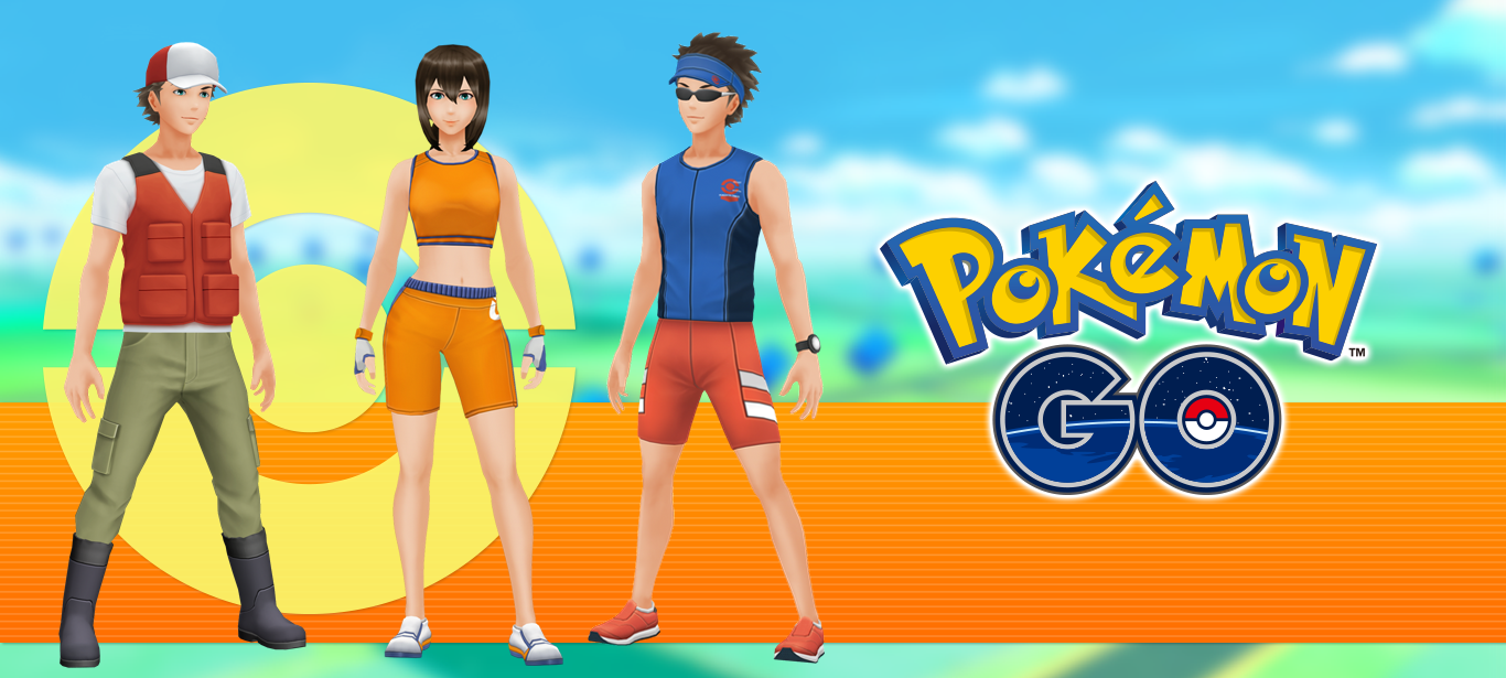 Pokemon GO Style List: February 1st 2018 Update | Pokemon GO Wiki ...