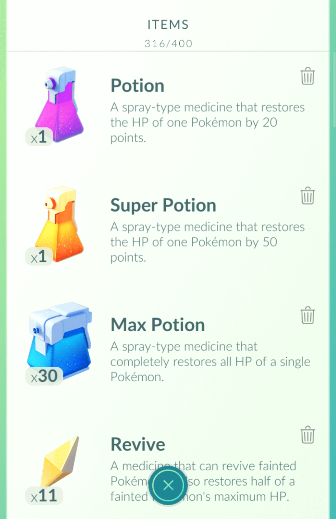 Pokemon GO Starter Guide for New Trainers | Pokemon GO Wiki - GamePress