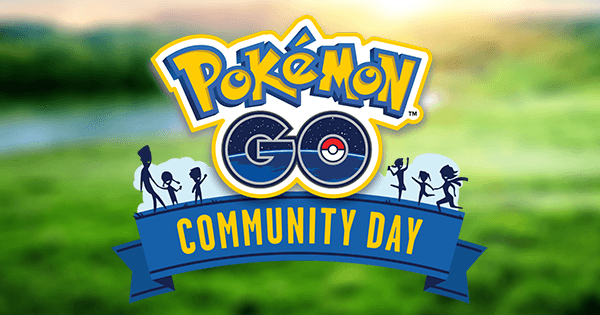 Pokemon GO Community Day List | Pokemon GO Wiki - GamePress