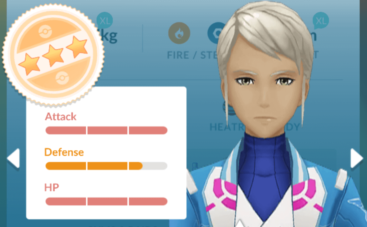 New Pokemon GO 0.149.0 Update Brings Changes to Appraisal System and ...