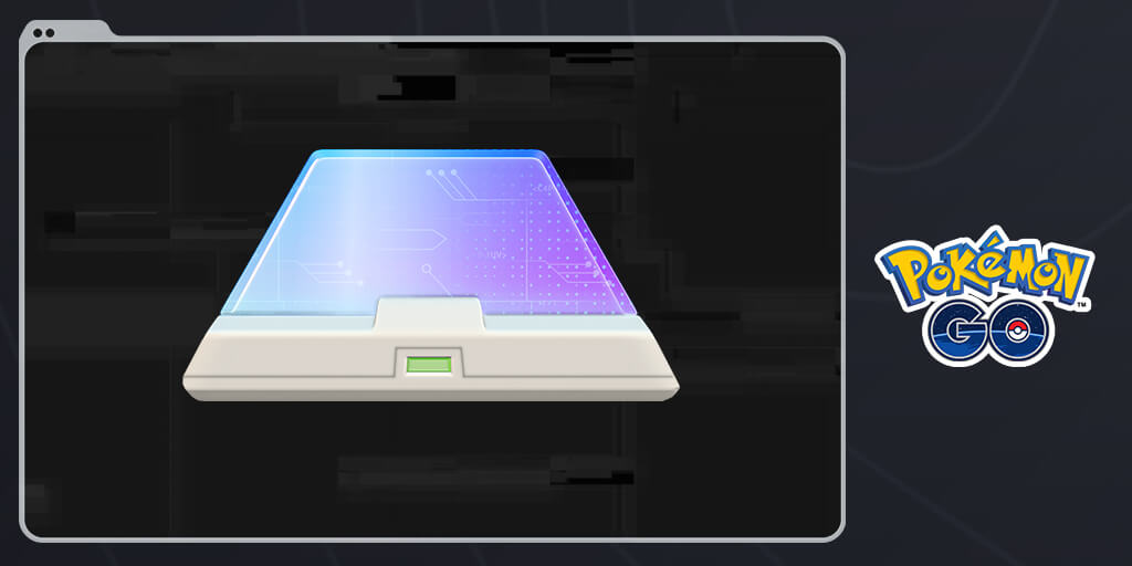 Mysterious Components Discovered by Professor Willow in Pokemon GO ...