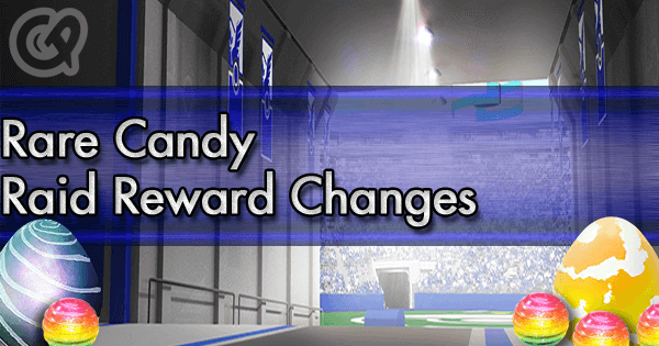 Players Reporting Rare Candy Shortage in Tier 5 Raids, Surplus in Tier ...