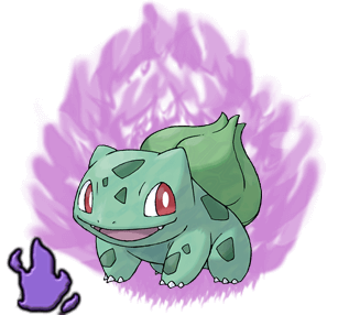 Shadow Bulbasaur | Pokemon GO Wiki - GamePress