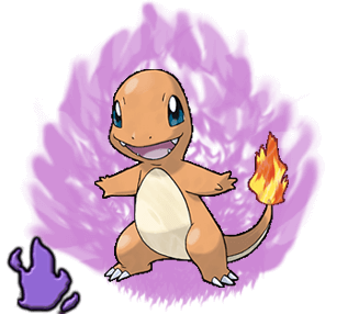 Shadow Charmander | Pokemon GO Wiki - GamePress