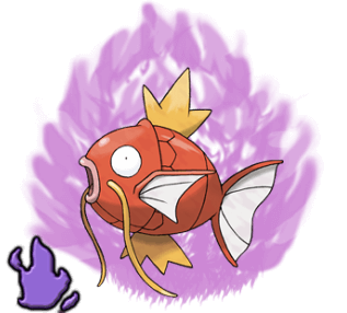 Shadow Magikarp | Pokemon GO Wiki - GamePress