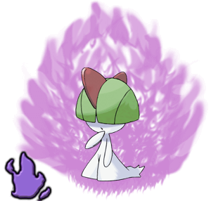 Shadow Ralts | Pokemon GO Wiki - GamePress