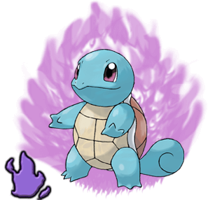 Shadow Squirtle | Pokemon GO Wiki - GamePress