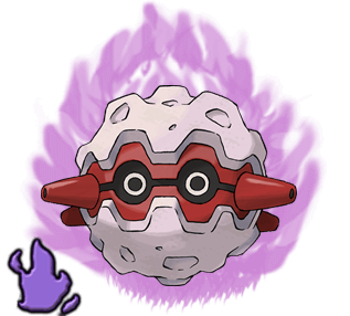 Shadow Forretress | Pokemon GO Wiki - GamePress