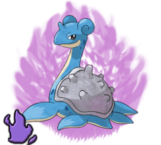 Shadow Lapras | Pokemon GO Wiki - GamePress