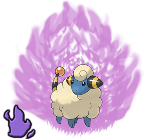 Shadow Mareep | Pokemon GO Wiki - GamePress