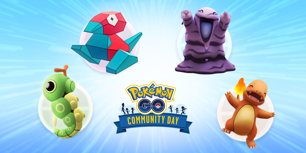 September/October Community Day Moves and Voting Period Revealed ...