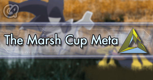 The Marsh Cup Meta | Pokemon GO Wiki - GamePress