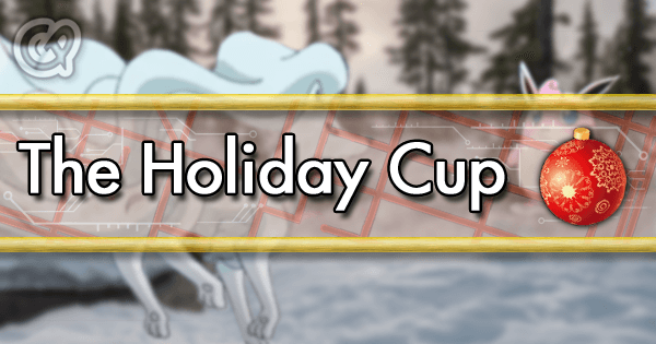The Best Pokémon for the Holiday Cup | Pokemon GO Wiki - GamePress