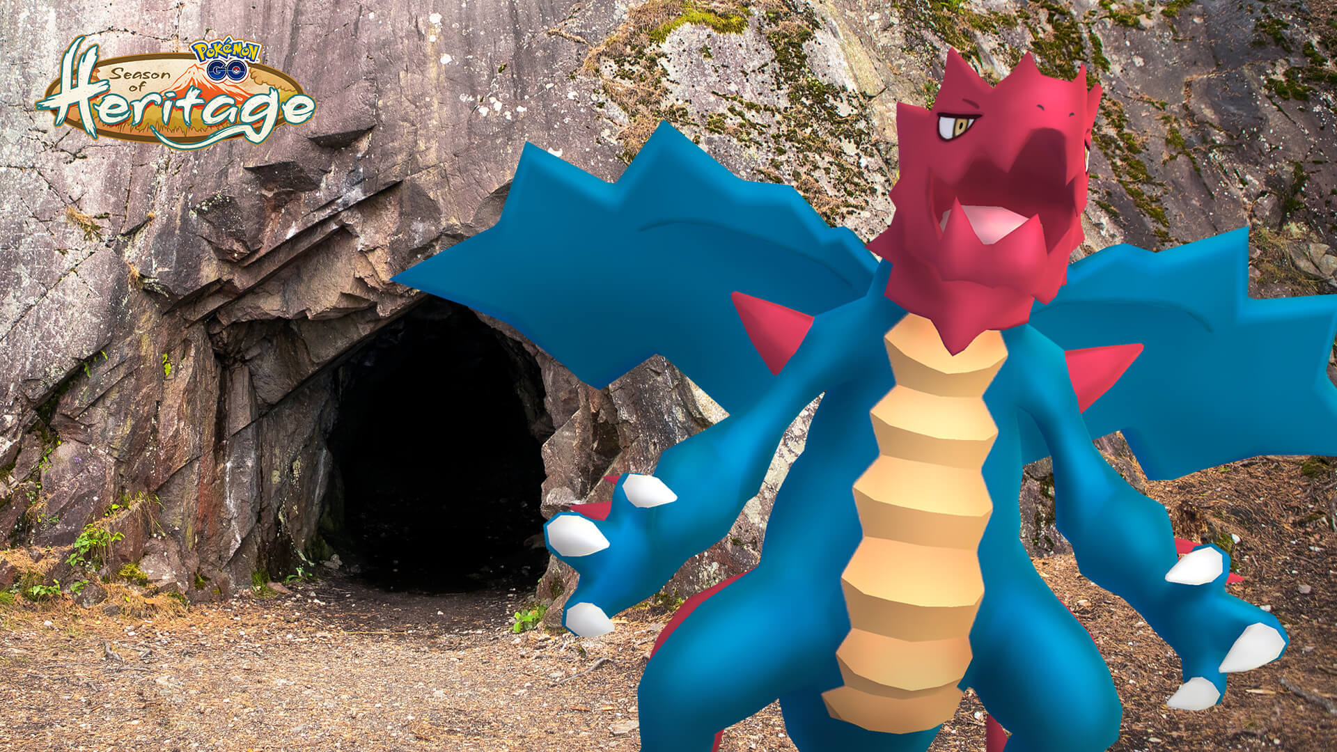 Dragonspiral Descent Event | Pokemon GO Wiki - GamePress