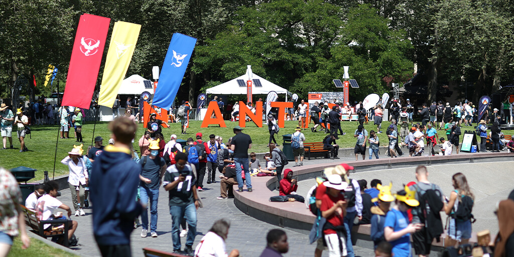 Pokemon Go Ambassador Program | Pokemon GO Wiki - GamePress