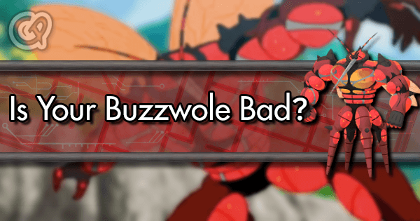 Is Your Buzzwole Bad? | Pokemon GO Wiki - GamePress