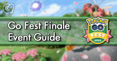 Go Fest Finale 2022 Event Guide | Pokemon GO Wiki - GamePress