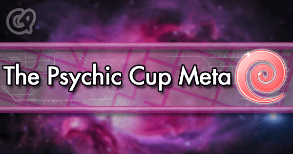 The Psychic Cup Meta | Pokemon GO Wiki - GamePress