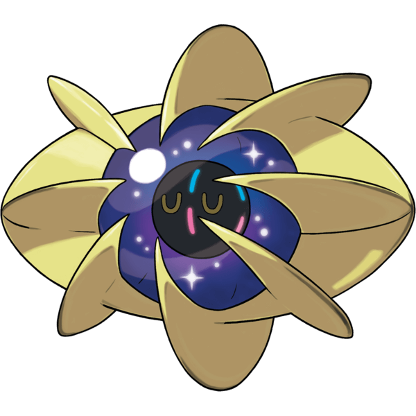 Cosmoem | Pokemon GO Wiki - GamePress
