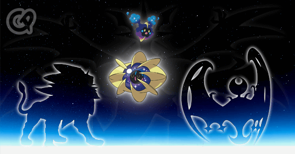 How to Evolve Cosmog Into Cosmoem in Pokemon Go | Pokemon GO Wiki ...