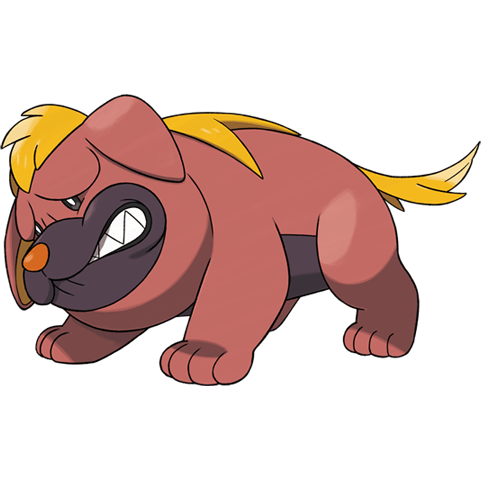 Maschiff | Pokemon GO Wiki - GamePress