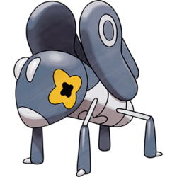 Nymble | Pokemon GO Wiki - GamePress