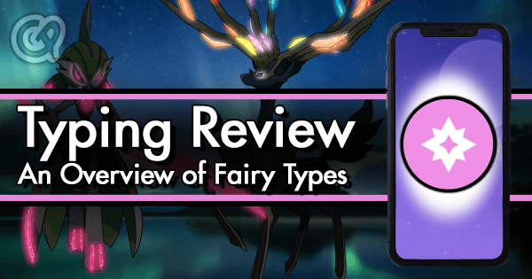 Typing Review: An Overview of Fairy Types for Raids in Pokemon Go ...