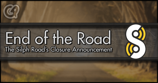 The End of the Road: The Silph Road's Closure Announcement | Pokemon GO ...