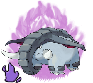 Shadow Donphan | Pokemon GO Wiki - GamePress