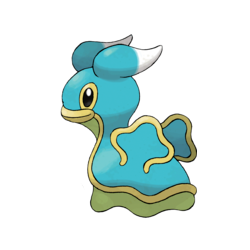 Shellos - East Sea | Pokemon GO Wiki - GamePress