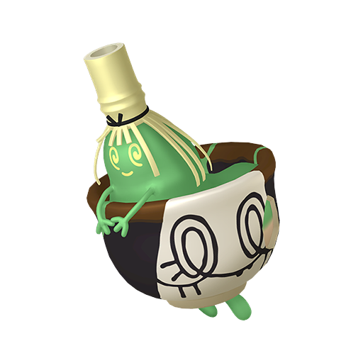 Sinistcha | Pokemon GO Wiki - GamePress