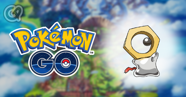 Let's GO Meltan - Catching Meltan in Pokemon Go | Pokemon GO Wiki ...