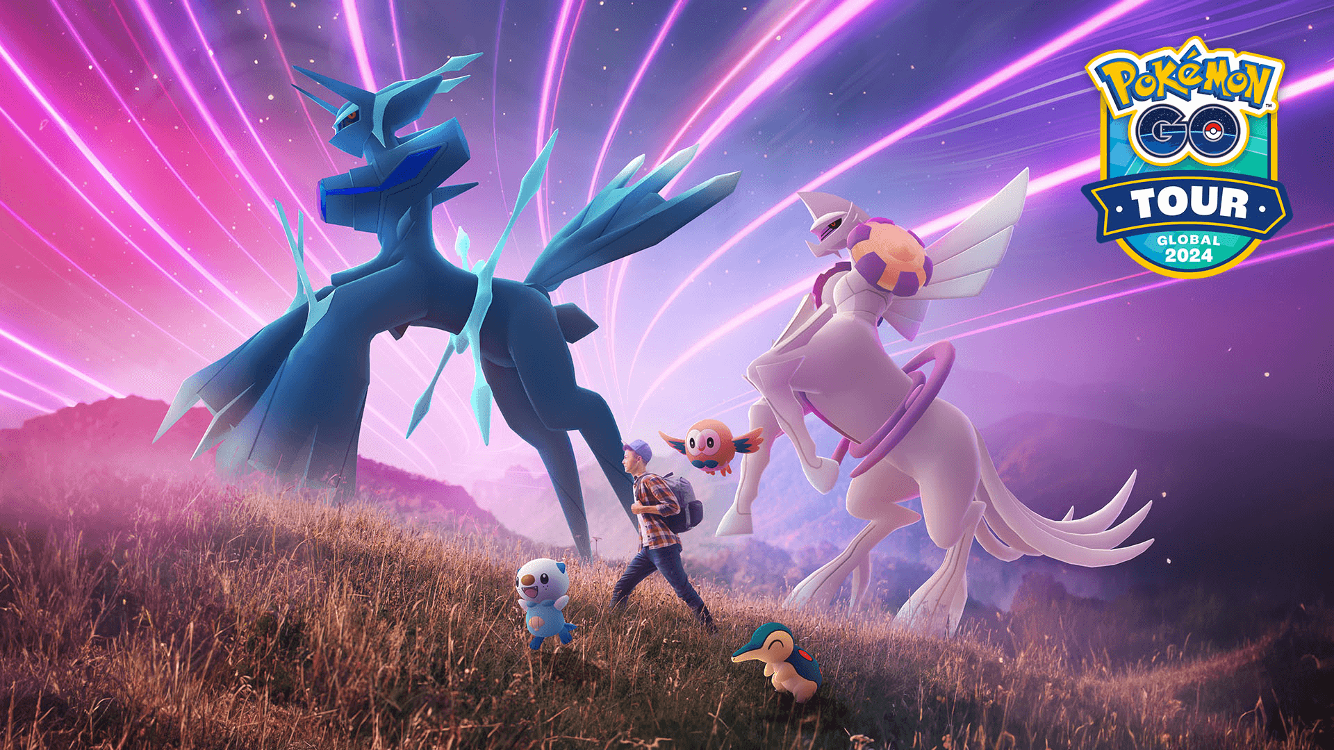Palkia and Dialga's Origin Formes Announced for Go Tour, 2024 | Pokemon GO Wiki - GamePress