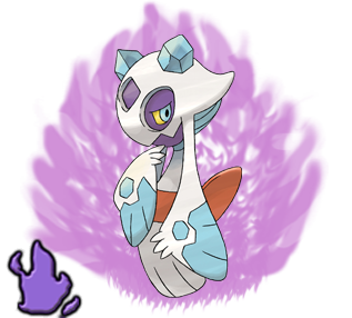 Shadow Froslass | Pokemon GO Wiki - GamePress