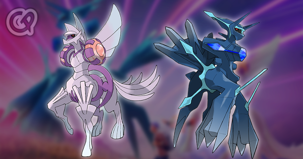 Roar of Time and Spacial Rend Availability | Pokemon GO Wiki - GamePress