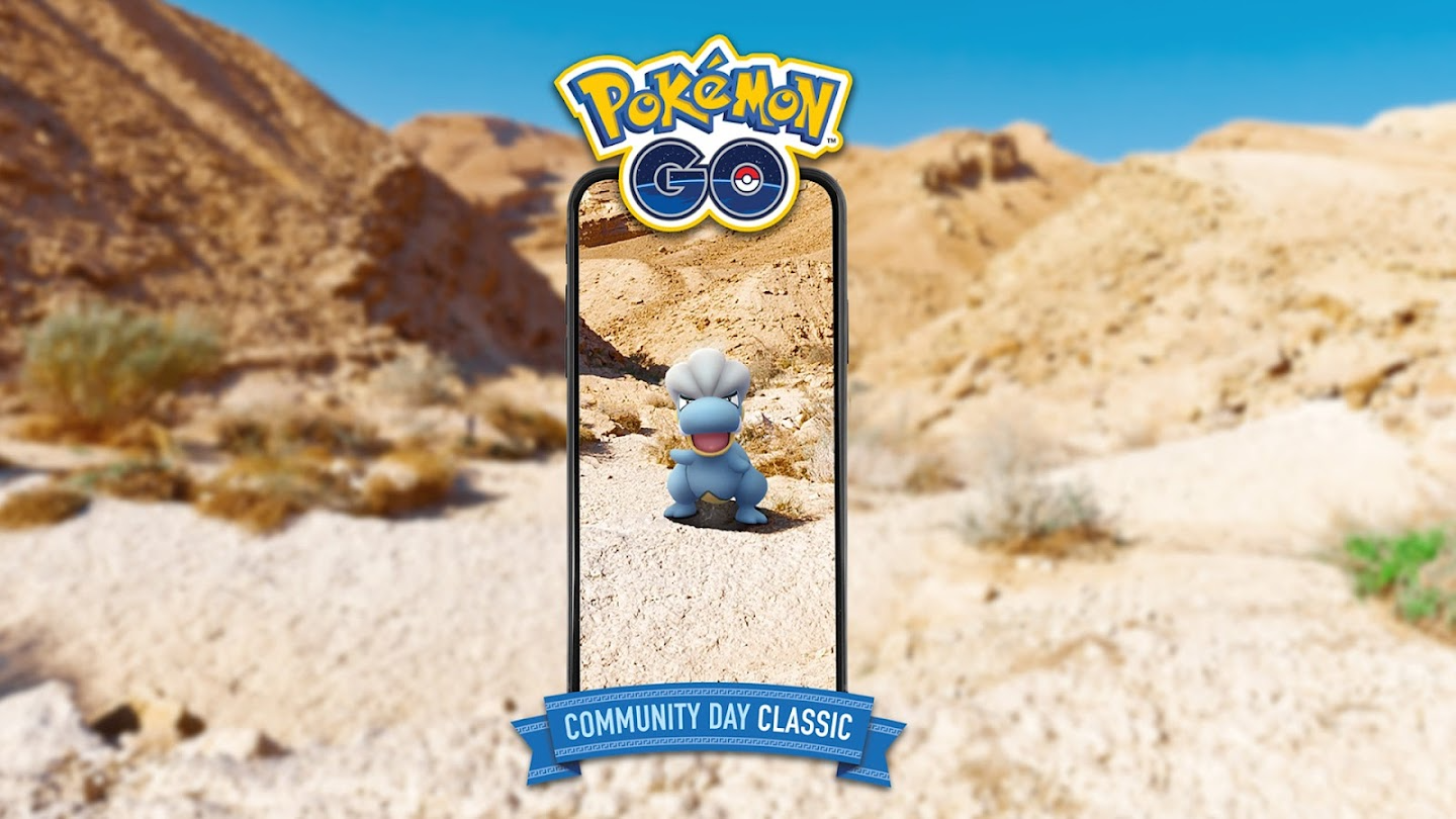 Bagon Community Day Classic | Pokemon GO Wiki - GamePress