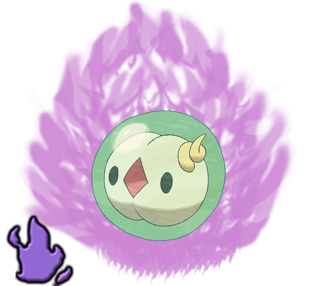 Shadow Solosis | Pokemon GO Wiki - GamePress
