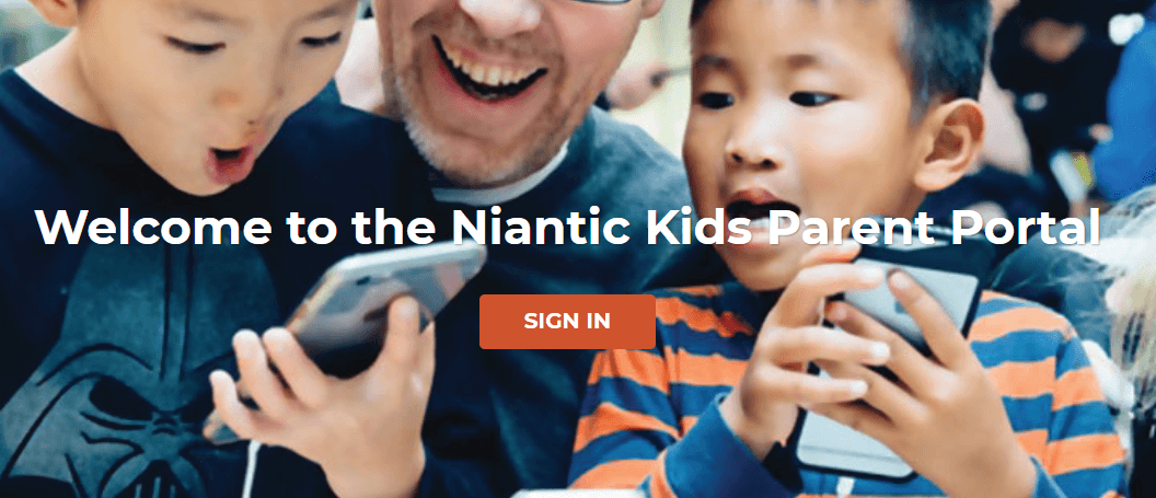 Pokemon GO Social Features Now Available for Niantic Kids Accounts ...